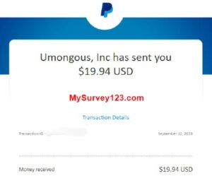 Paid ViewPoint Review - Earn Cash for Taking Online Surveys